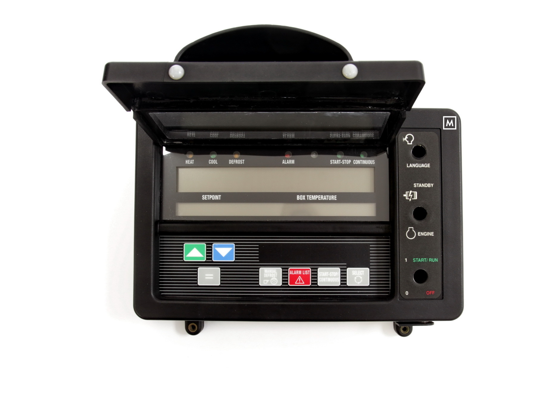 Myriad | CARRIER VECTOR DISPLAY MODULE | CONTROLLER